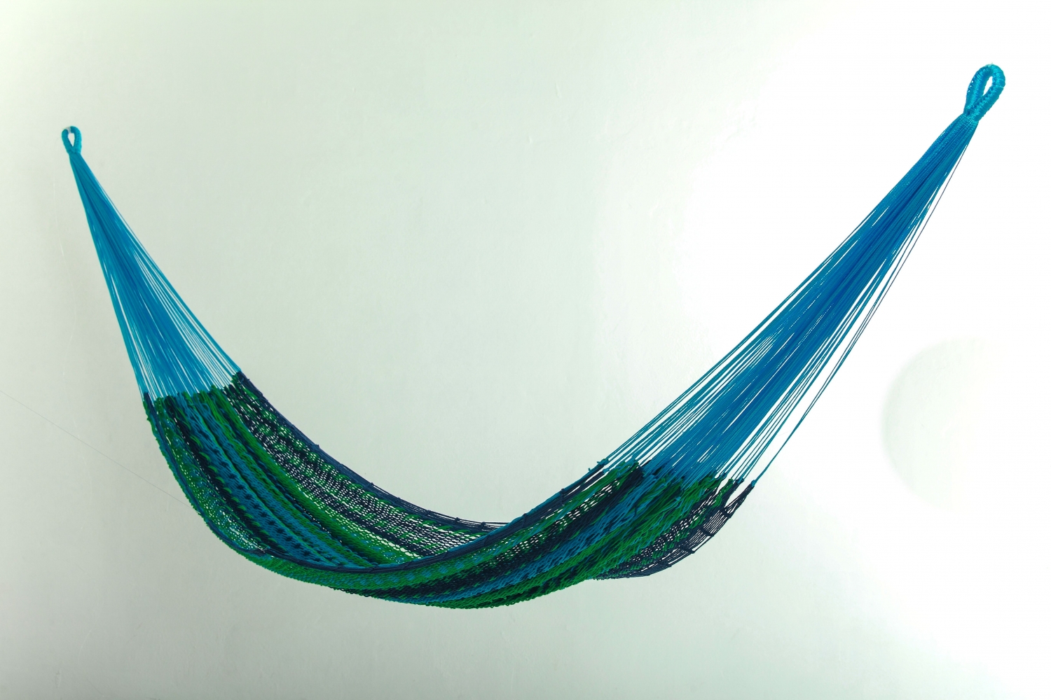 Hamaca Maya algodón grueso