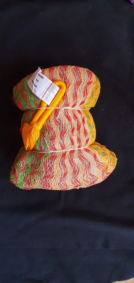 Hamaca Maya Familiar - La Tienda De Las Hamacas