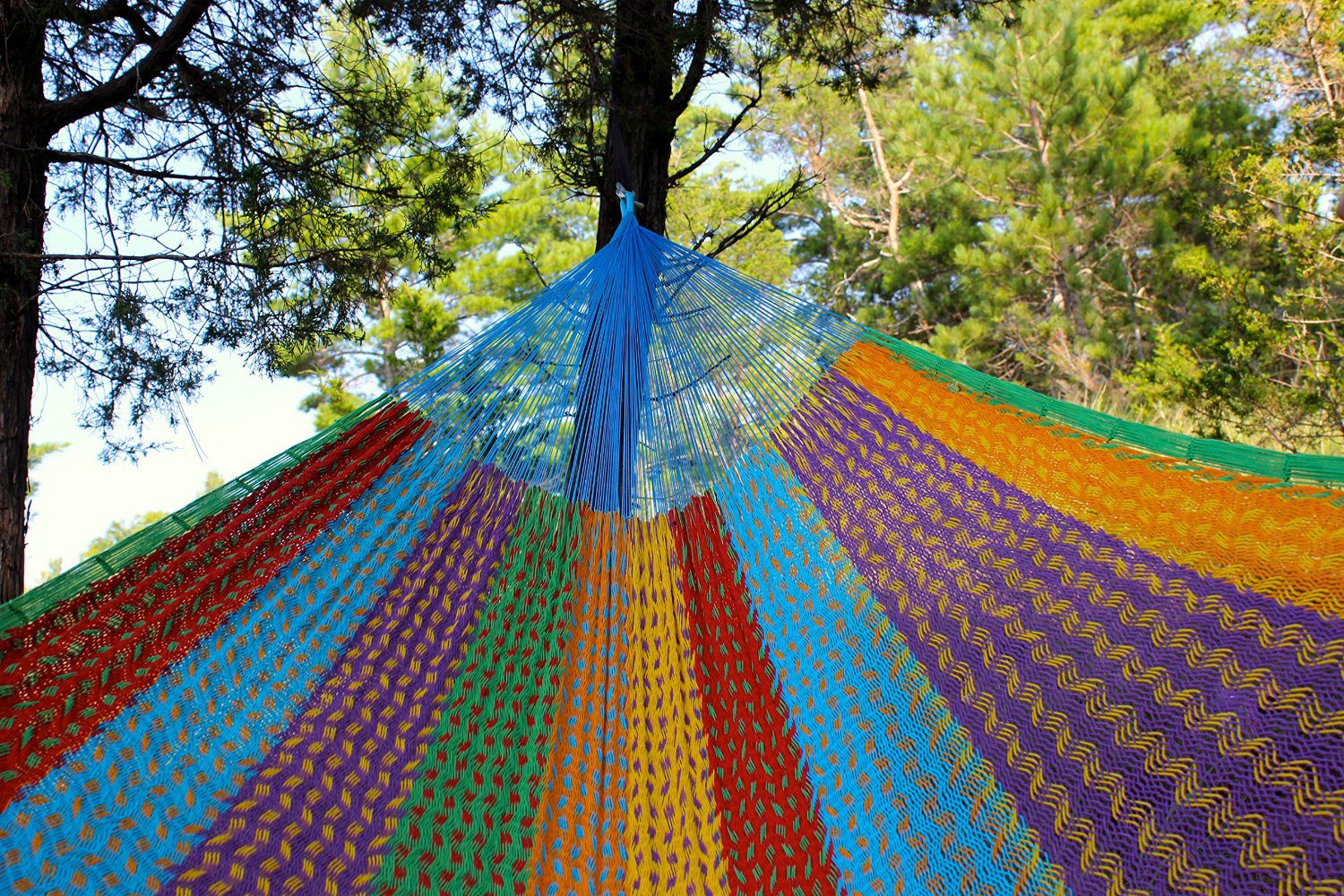 Información útil Sobre Hamacas, Materiales, Usos, Cuidados..