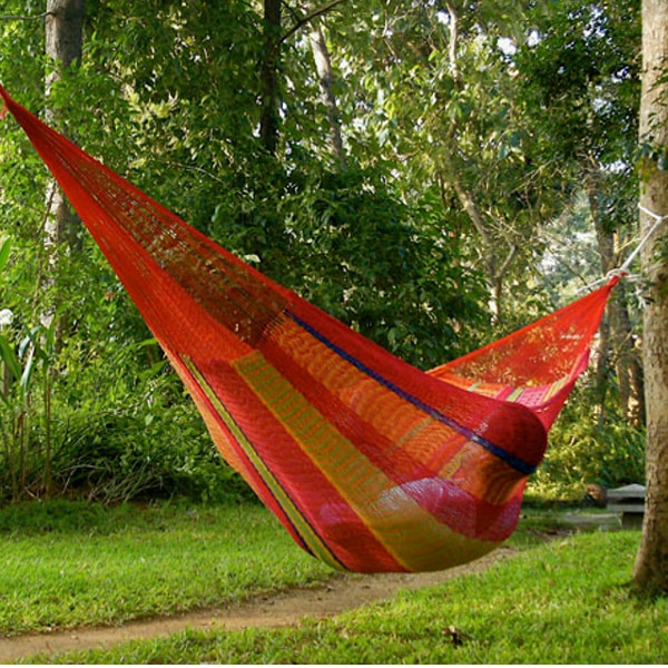 La Tienda de las Hamacas, la original, desde 1999.